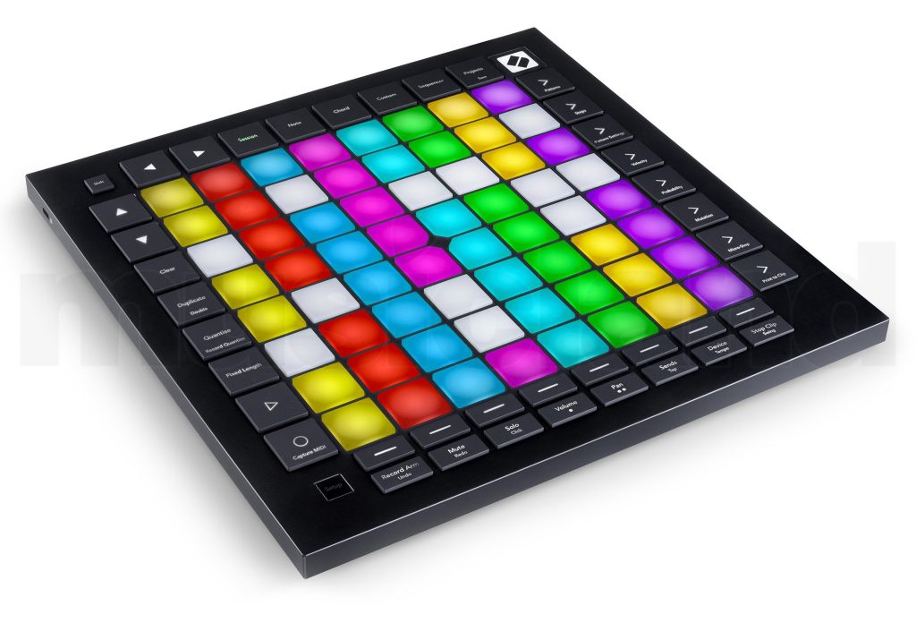 Novation Launchpad Pro MK3 - Sonarscope Pro Audio