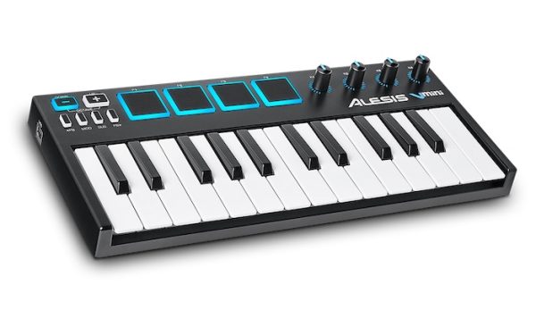 Alesis V MINI - Sonarscope Pro Audio