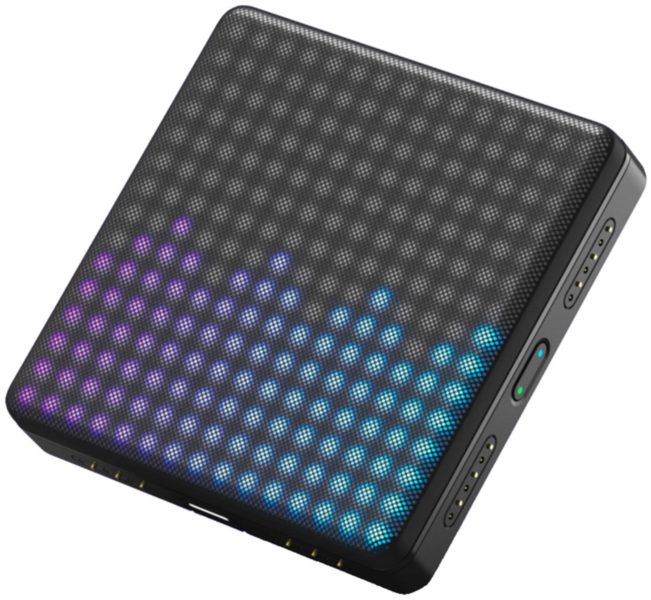 ROLI Lightpad Block M - Control Surface - Sonarscope Pro Audio