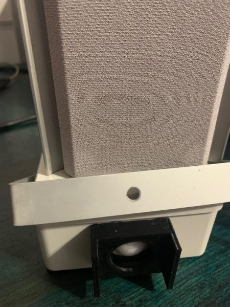 Motion-Triggered Music Player PIR 0001 - Sonarscope Pro Audio