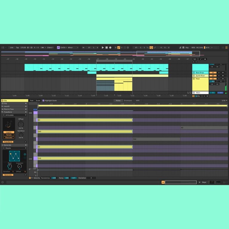 Ableton Live 12 Intro - Sonarscope Pro Audio