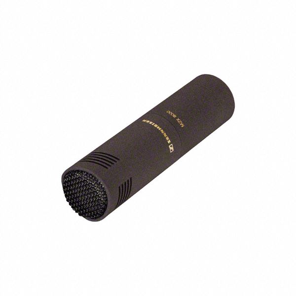 Sennheiser MKH 8050 - Sonarscope Pro Audio
