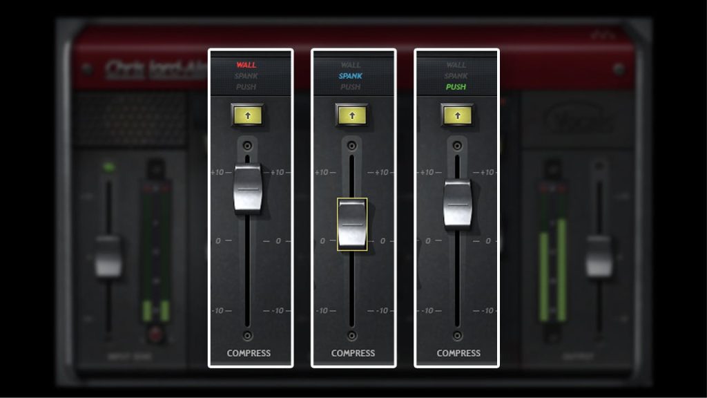 Waves CLA Vocals - Sonarscope Pro Audio