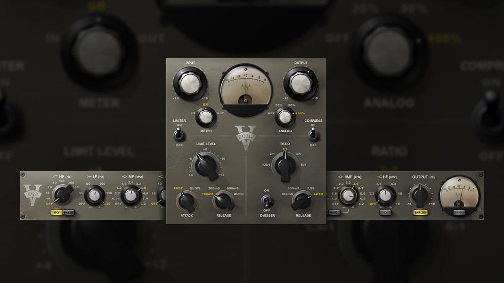 Waves Grand Masters Collection - Sonarscope Pro Audio