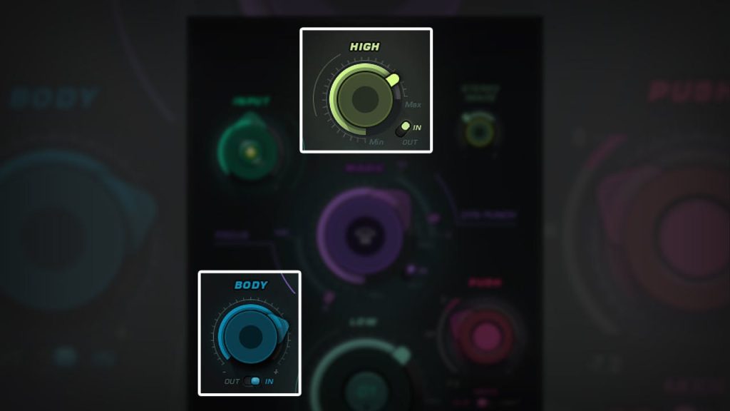 Waves Infected Mushroom Pusher - Sonarscope Pro Audio